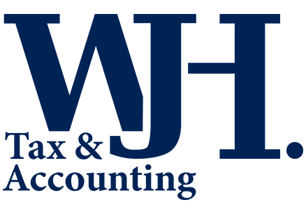 WJH Tax & Accounting - Tax Accountant in Lane Cove